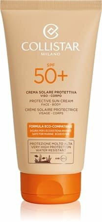 Средство солнцезащитное Collistar Sun Eco-Compatible ECO, 150 мл
