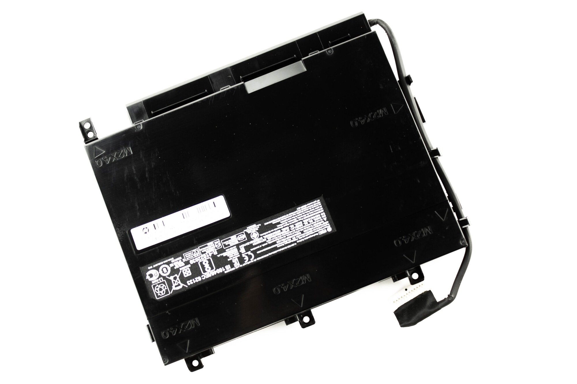 Аккумулятор для HP Omen 17-w (11.55V 8110mAh) ORG p/n: PF06XL HSTNN-DB7M