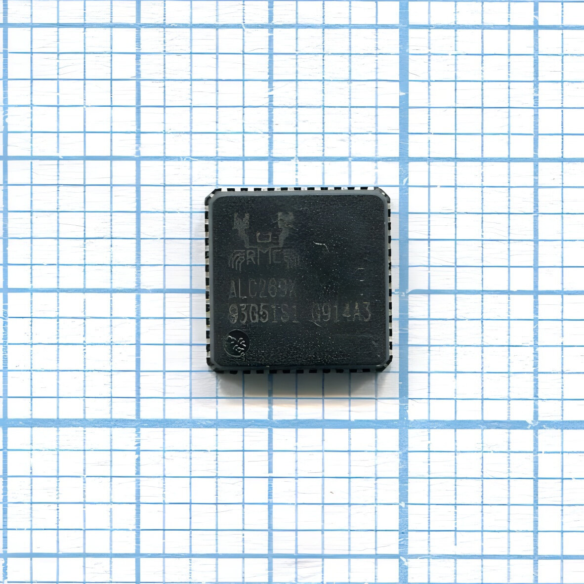 Микросхема ALC269X