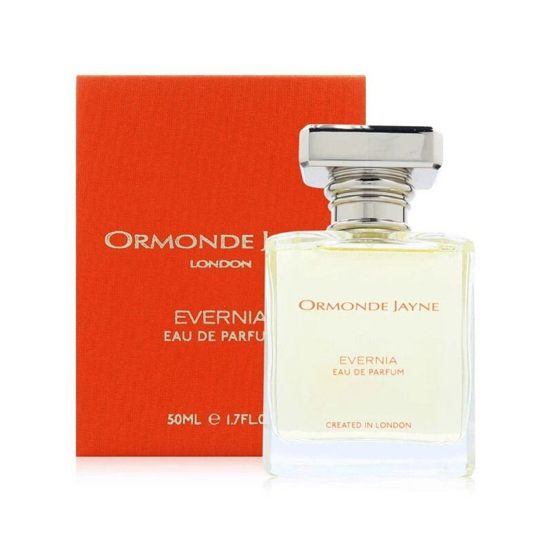 Ormonde Jayne Evernia 50 мл парфюмерная вода для мужчин и женщин