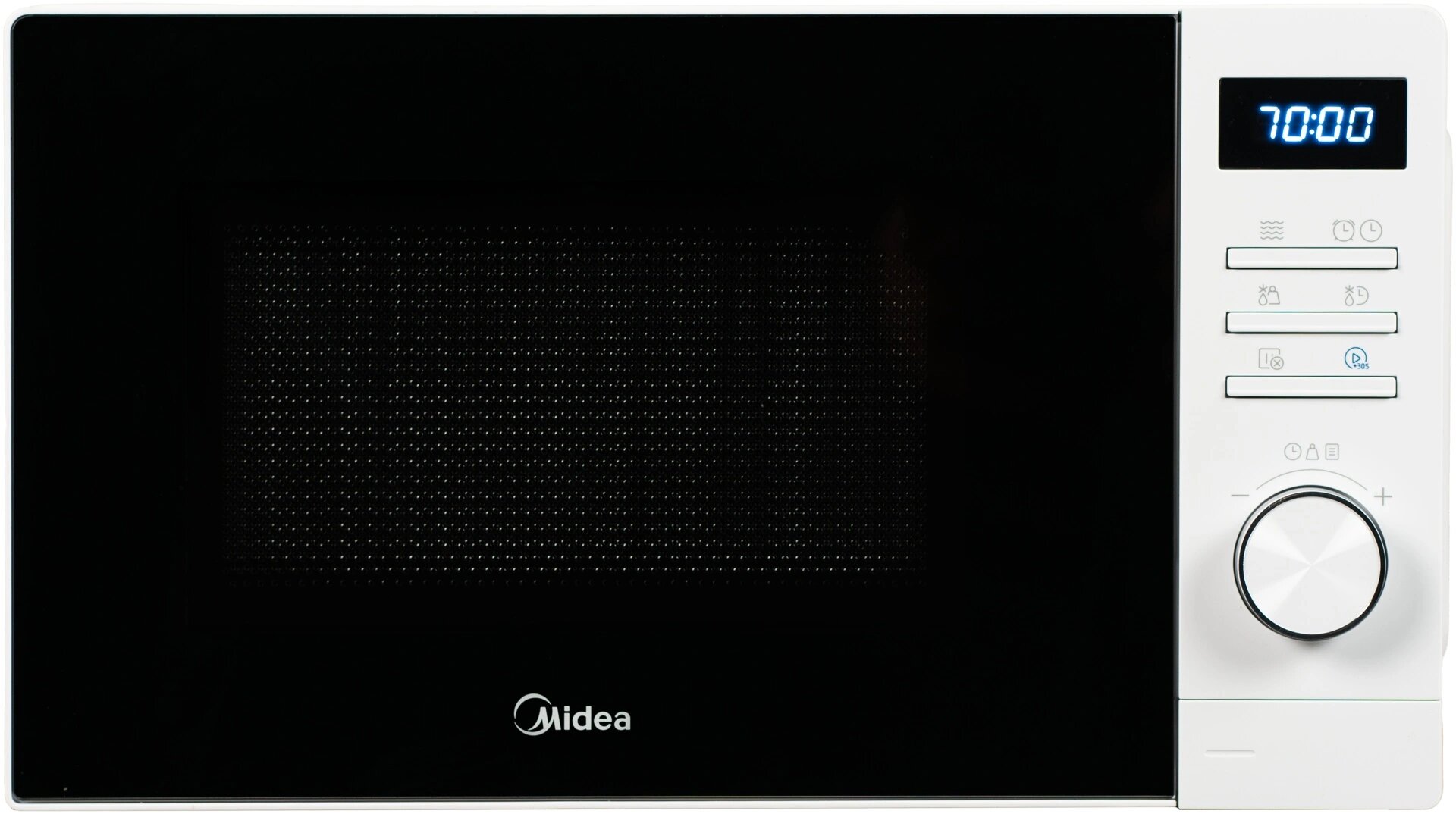 Микроволновая печь Midea AM720C2VR-W 20л. 700Вт белая