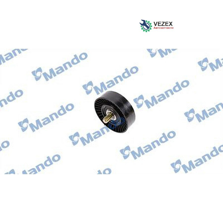 MANDO EBT10043K Ролик KIA CARNIVAL / GRAND CARNIVAL III (VQ) | SEDONA (2010-01~)