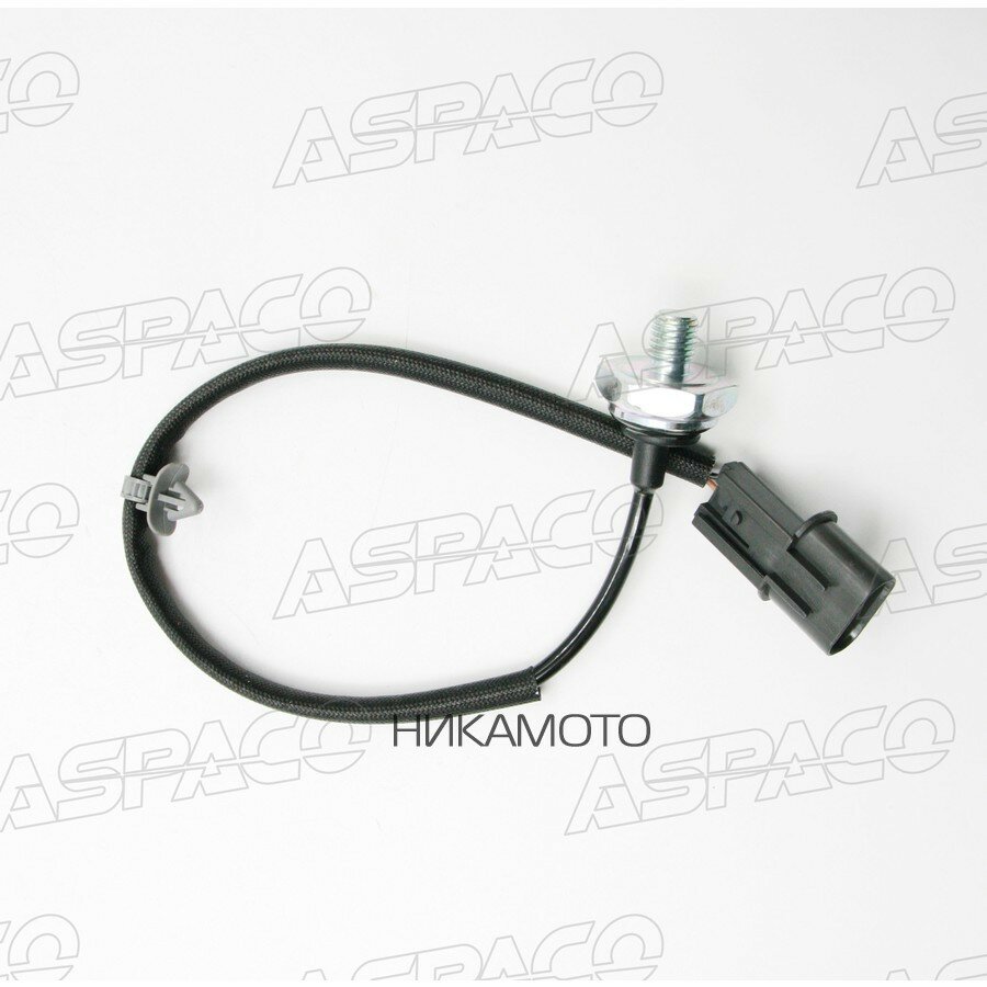 ASPACO AP14405 AP14405 датчик детонации MITSUBISHI LANCER 9 (1,6)