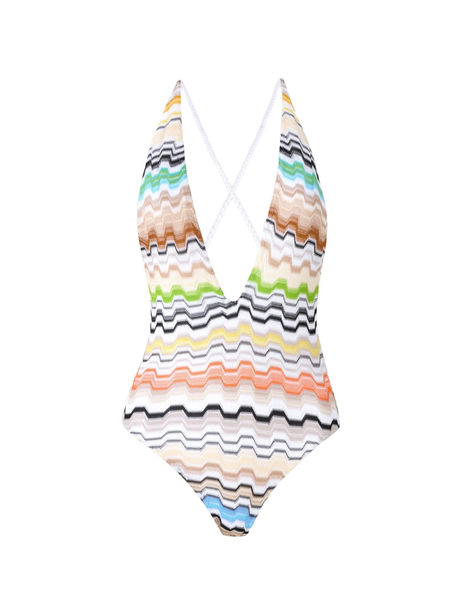 Купальник Missoni