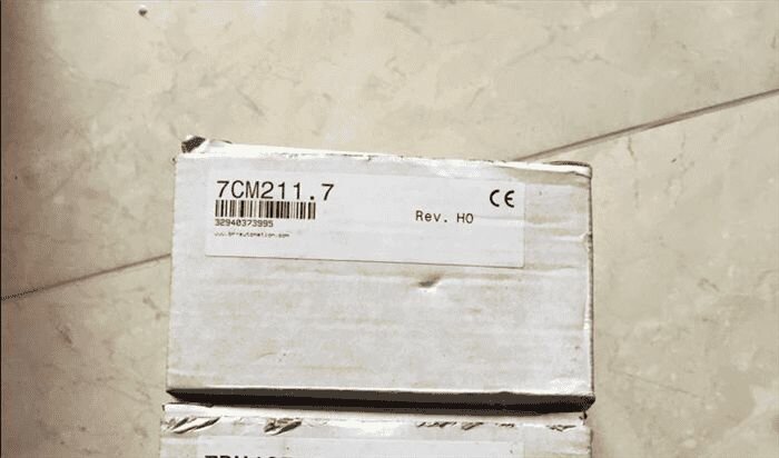 Модуль B&R 7CM211.7