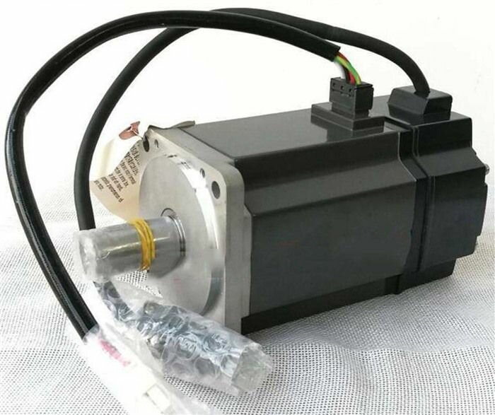 Модуль Mitsubishi HC-KFS053BK Servo Motor