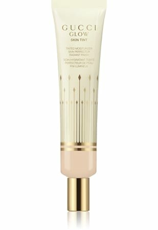 Тональный крем Gucci Glow Skin Tint Moisturizer, оттенок 15, 40 мл