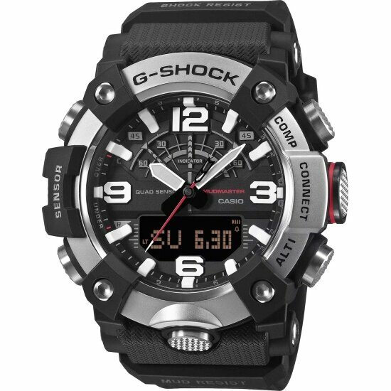  CASIO