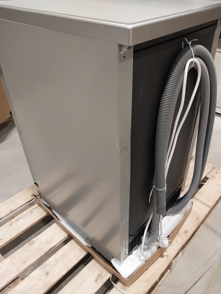 Посудомоечная машина GORENJE GS541D10X (1476749)