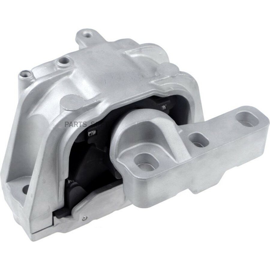 Опора двигателя правая AUDI A3, TT, VW Beetle, Bora, CC, Caddy, Golf, Jetta, Passat, Scirocco, Vento, от официального дистрибьютора, GATES, артикул ETM1435