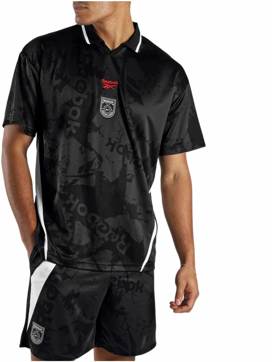 Футболка спортивная Street Sport Ftbl Jersey