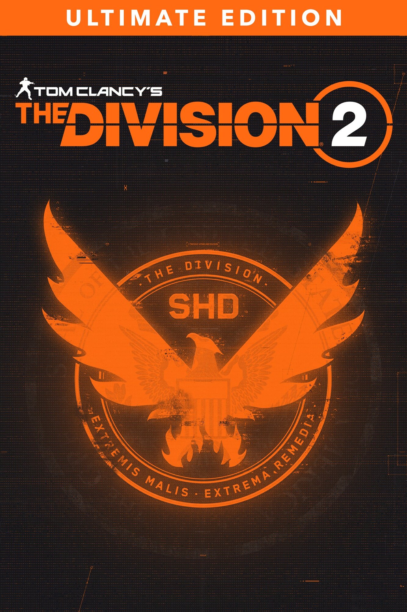 Tom Clancy’s The Division 2 - EMS Outfit (DLC) — ключ активации Xbox / Microsoft Store · Xbox One, Xbox Series X|S · цифровой ключ · любой регион