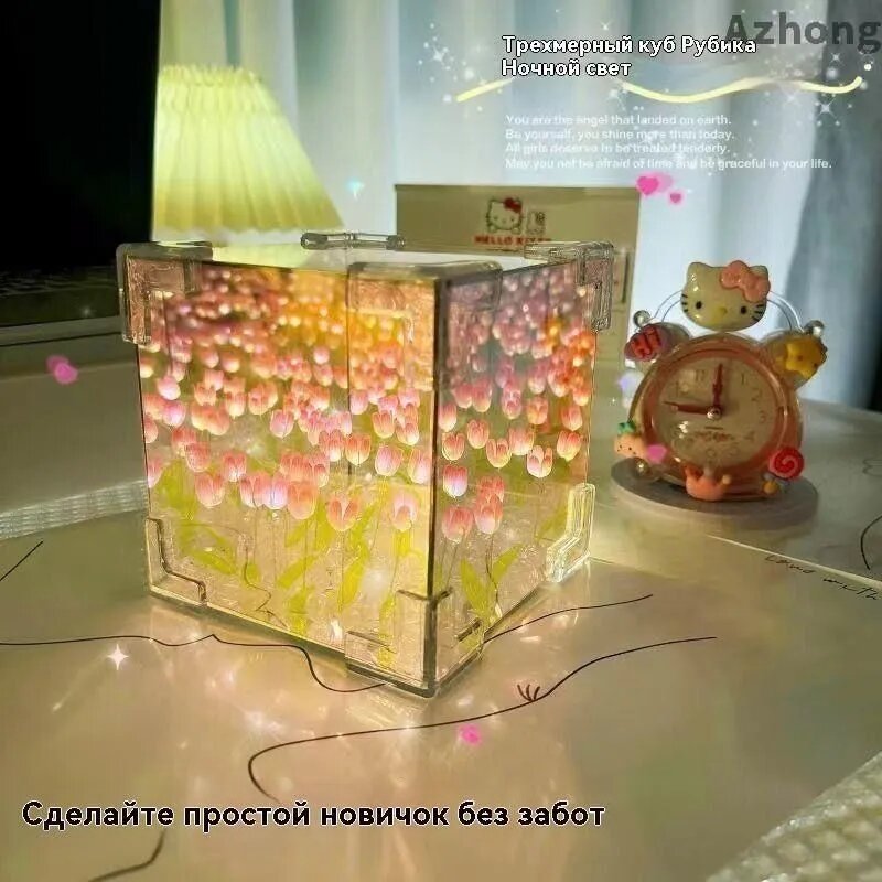 Ночник, 5 Вт