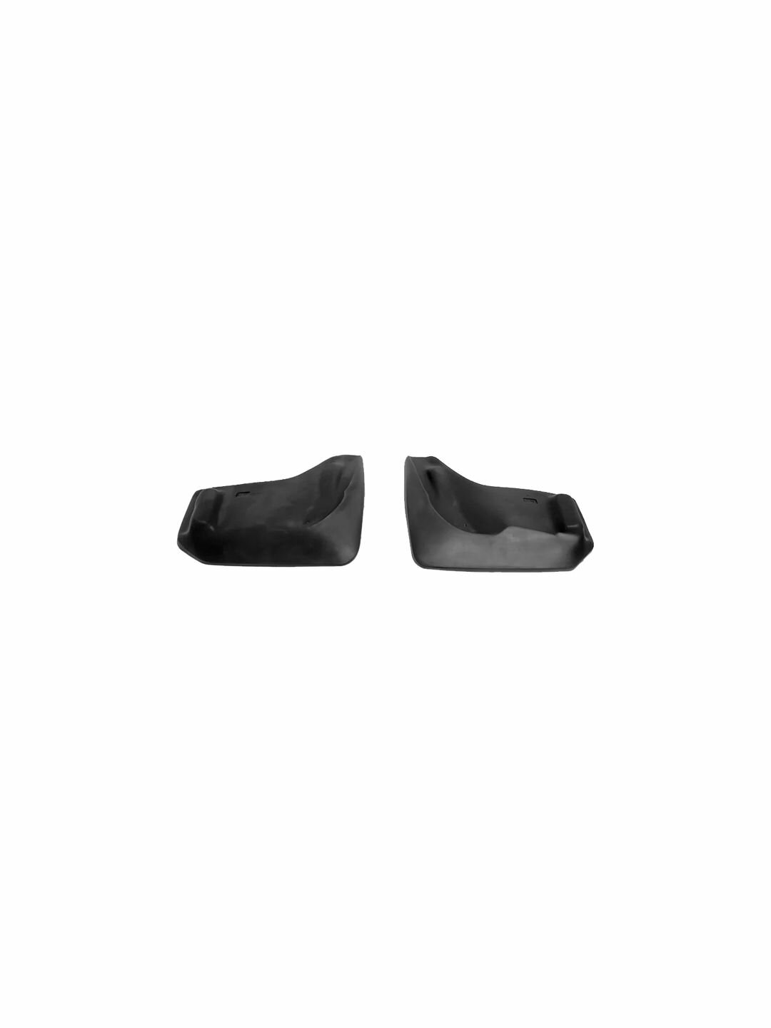 Брызговики передние Opel Astra J 2010- Norplast NPL-Br-63-10F