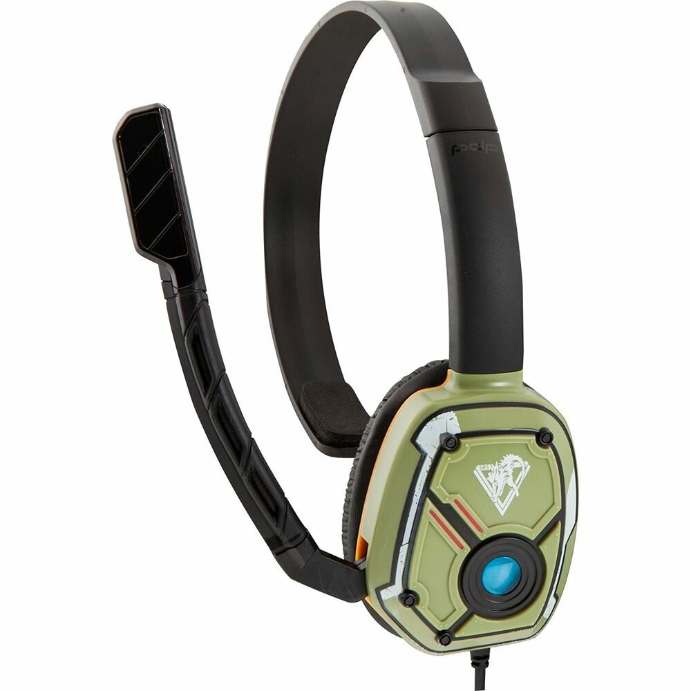 Проводная гарнитура для чата PDP Titanfall 2 Marauder Headset Six Four (048-072-EU)
