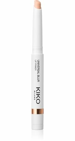 Основа под макияж KIKO Milano Universal Blur, прозрачный, 1.1 г