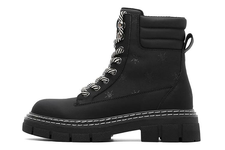 Ботинки берцы Combat Boots