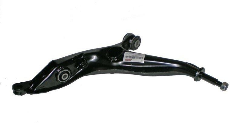 Рычаг подвески нижний SAT ST-51360-S04-G00 HONDA CIVIC/FERIO/DOMANI/INTEGRA/ORTHIA/PARTNER 95-02 LH
