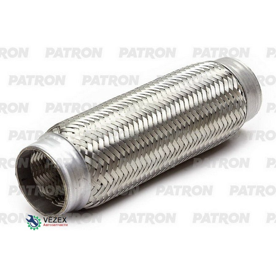 PATRON EL60X250 Гофра глушителя