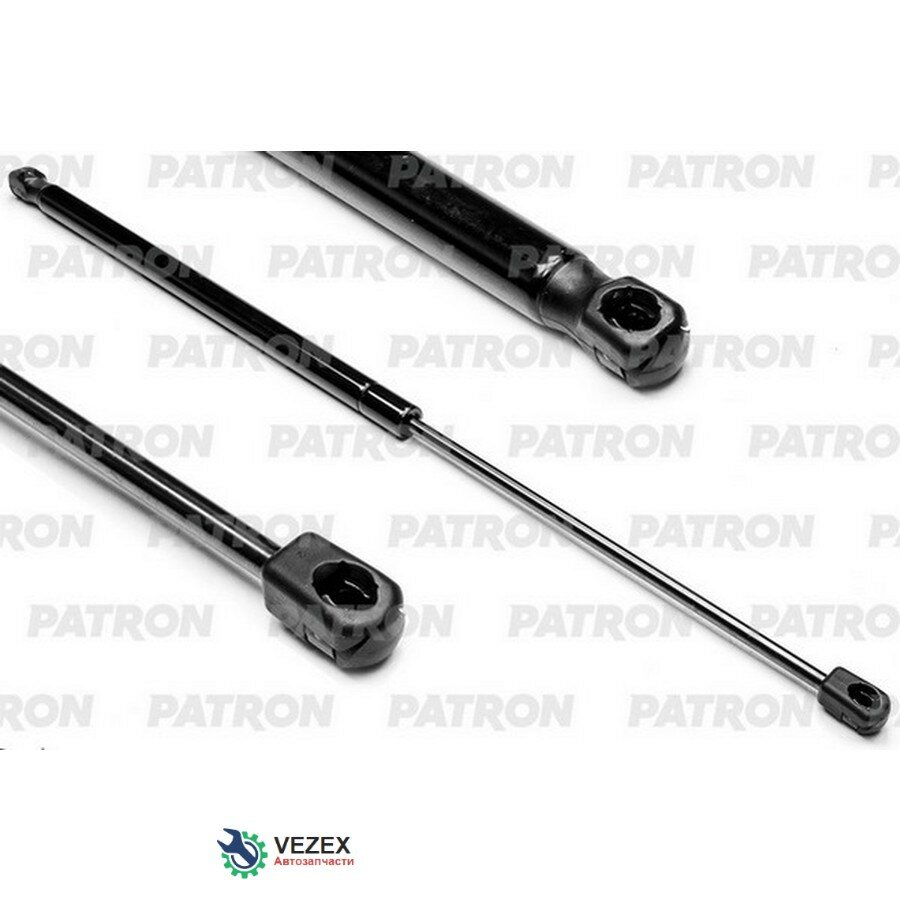 PATRON PGS106867 Упор газовый
