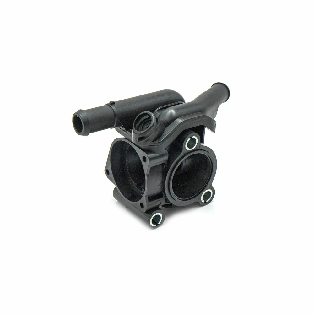 Фланец системы охлаждения Ford Focus 1.8 2.0i 98-04 VERNET WF0068