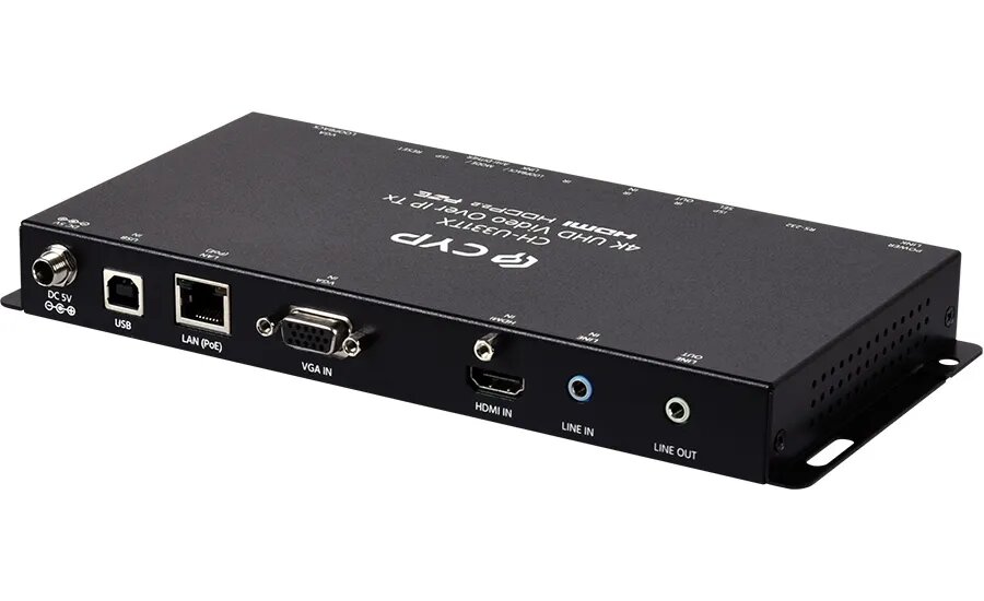 Передатчик KVM-сигналов Cypress CH-U331TX