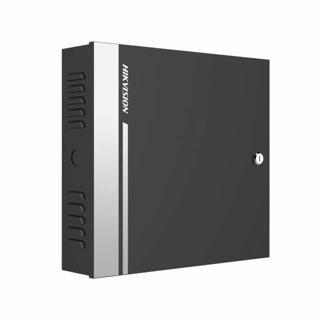 СКУД сетевой Hikvision DS-K2812
