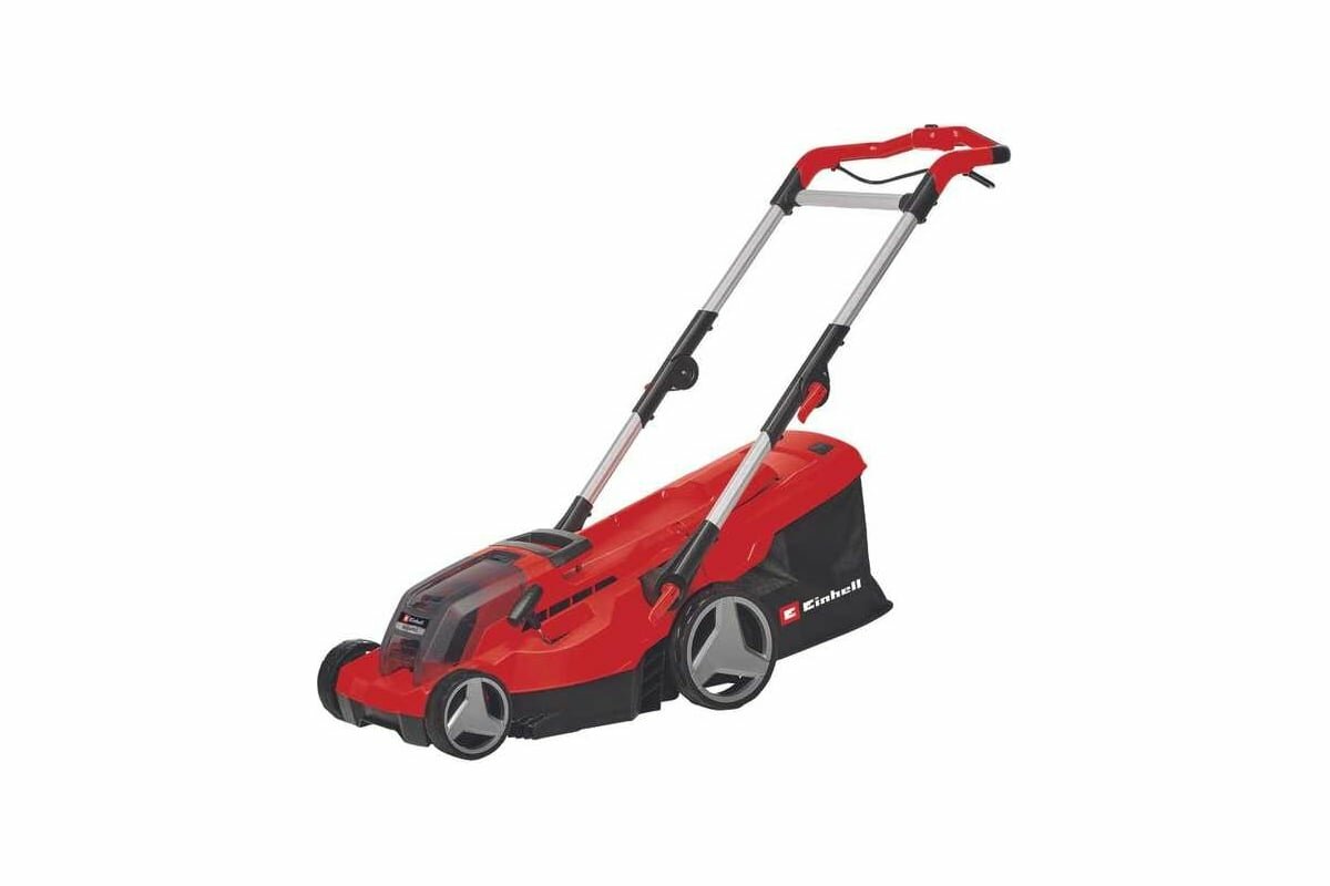 Газонокосилка акк RASARRO 36/36 2x3,0Ax Plus