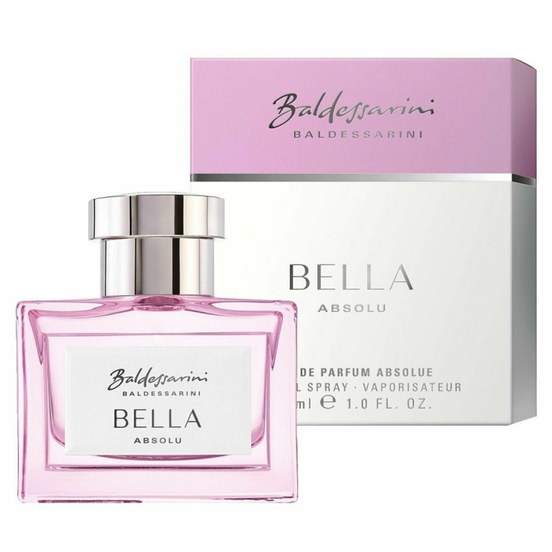 Парфюмерная вода Baldessarini "Bella Absolu", женская, 50 мл