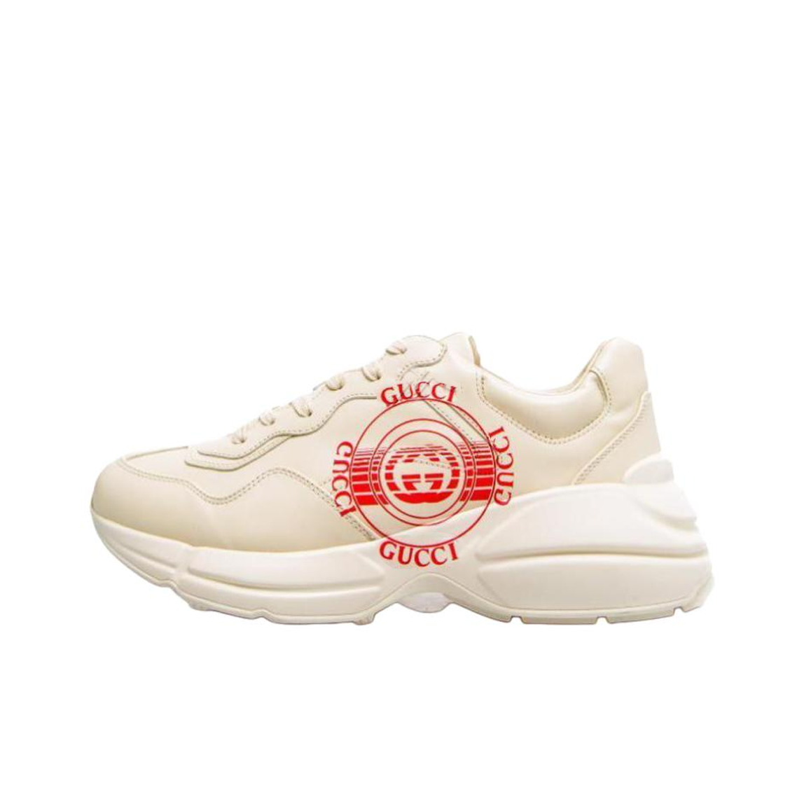 Кеды GUCCI Rhyton