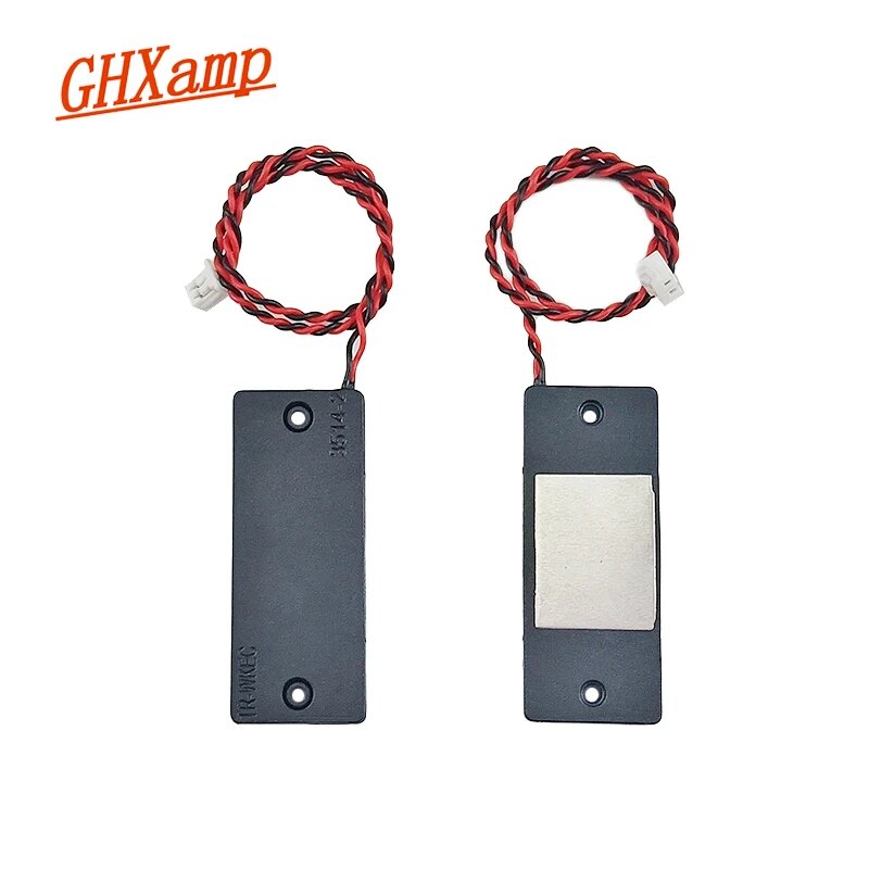 GHXAMP 3514 ультратонкие динамики 2 шт