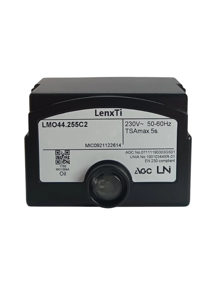 LenxTi LMO44.255C2 Программный контроллер горелки