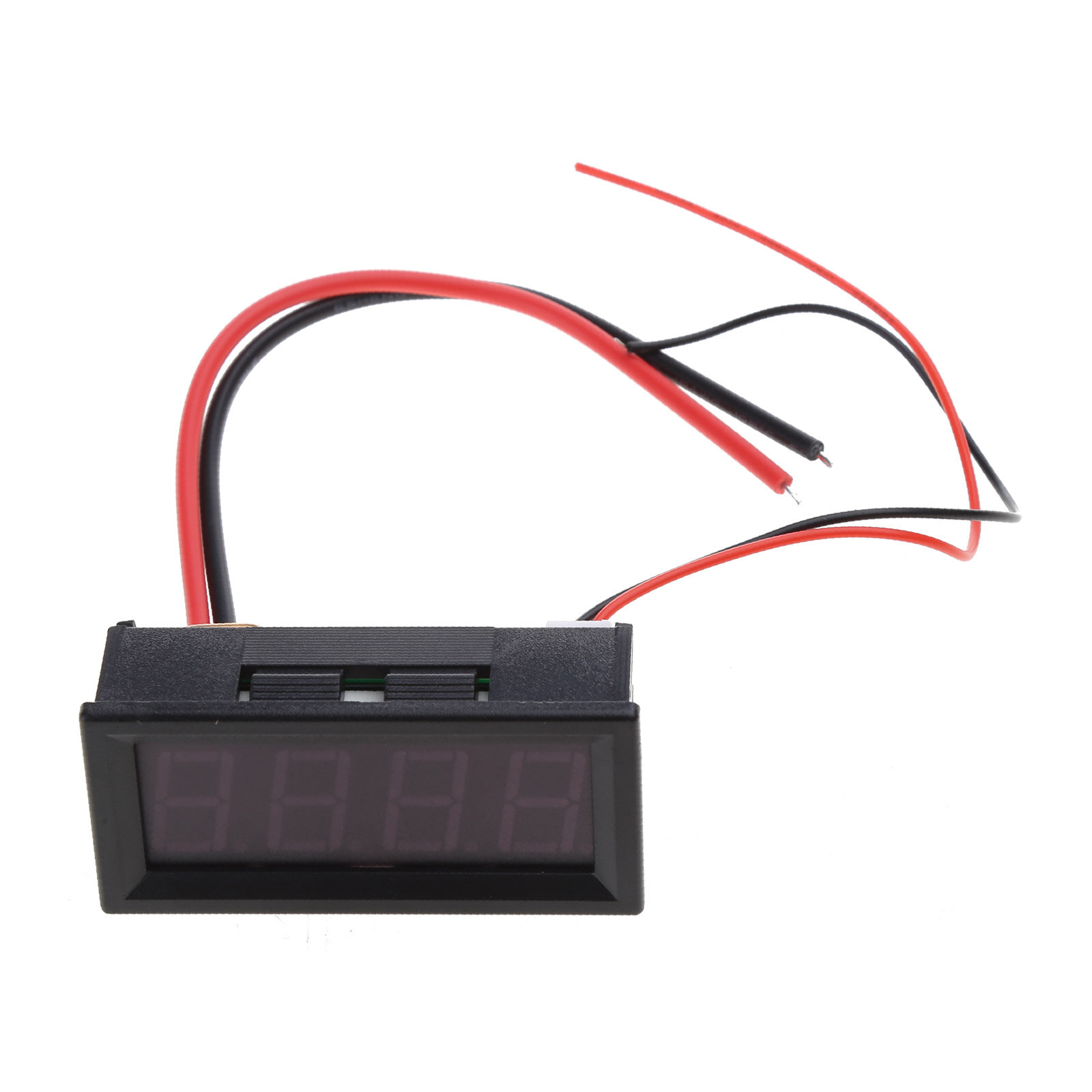 Высокоточный цифровой амперметр 0-9.999A (10A) 4-30V