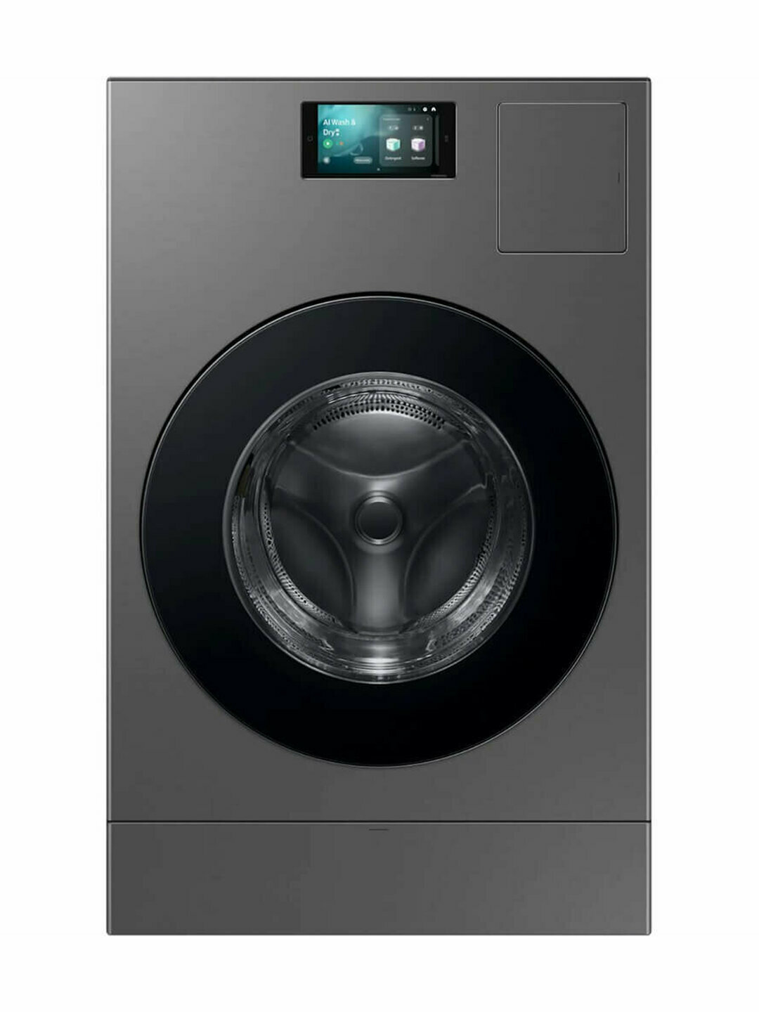 Стирально-сушильная машина Samsung Electronics WD18DB8995BZLD