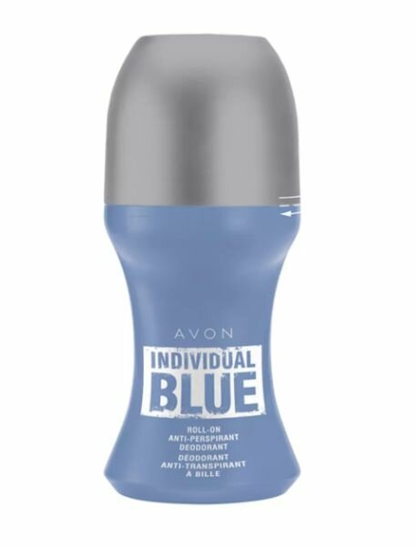 AVON Дезодорант 50 мл — фото 1