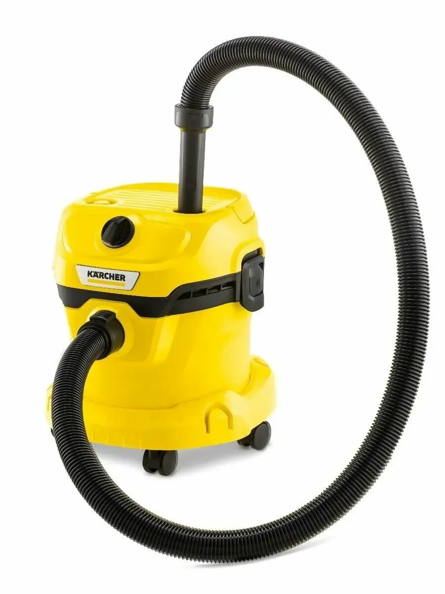 Karcher 1.628-018.0 WD 2 Plus V-12/4/18