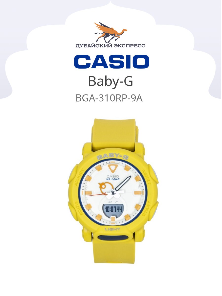  CASIO