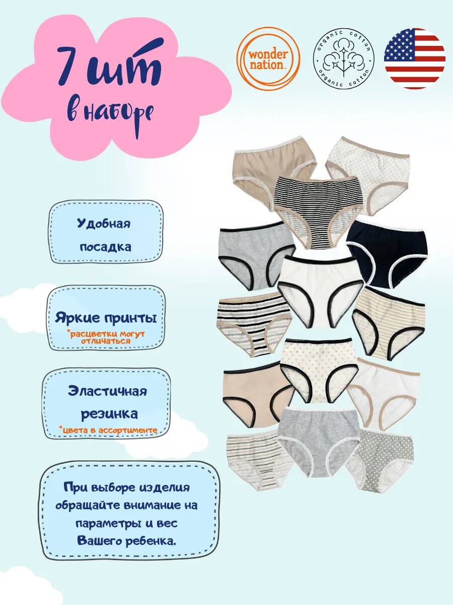 Трусы