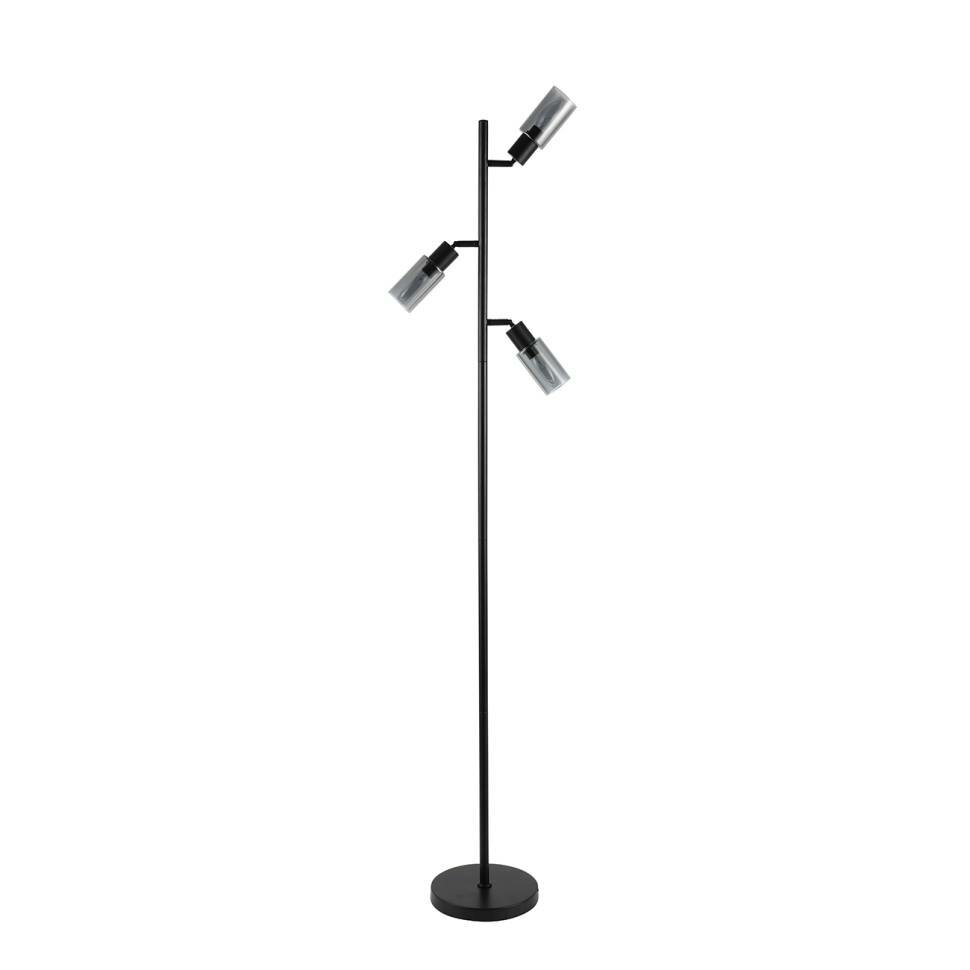 ESCADA арт. 10172/T E14*40W Black/Chrome — фото 1