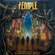 Carpenter Brut – Leather Temple (yellow)