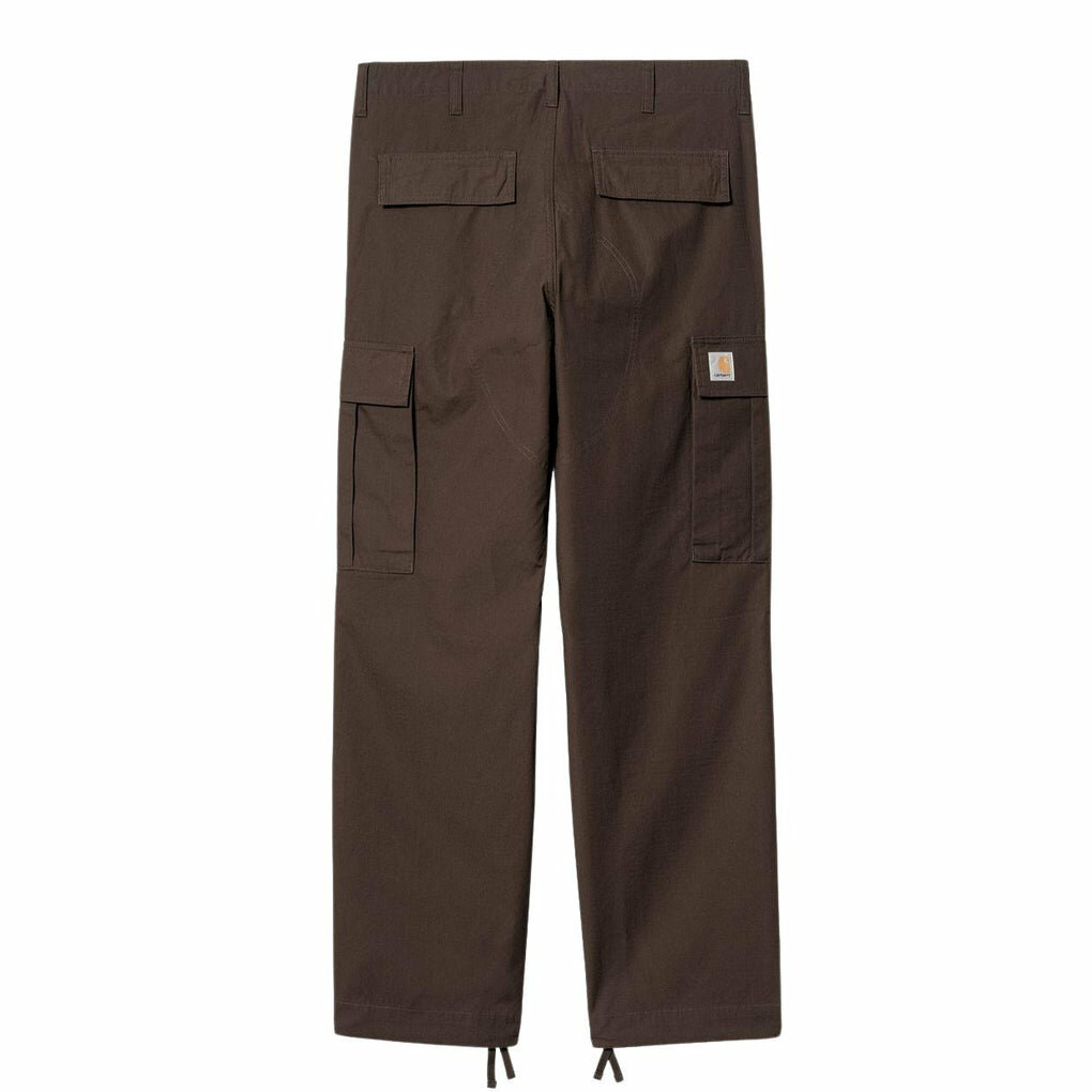 Брюки карго Regular Cargo
