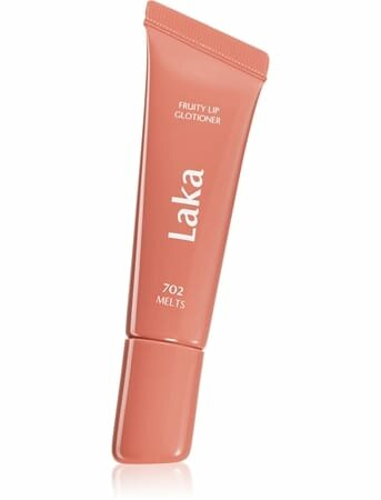 Блеск для губ Laka Fruity Lip Glotioner, оттенок 702 Melts, 10 мл