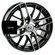 Диск RST 5,5x14/4x100 ET43 D60,1 R004 (Logan) BD