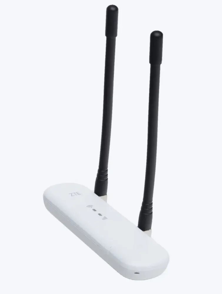 Модем ZTE 3G/ 4G WiFi 2 антенны