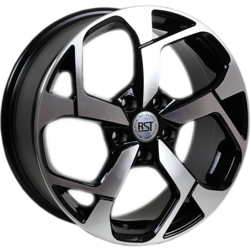 Литой колесный диск RST R067 (Sportage) 7x17/5x114,3 ET48 D67,1 BD