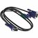 Кабель D-Link solid 1.2м черный