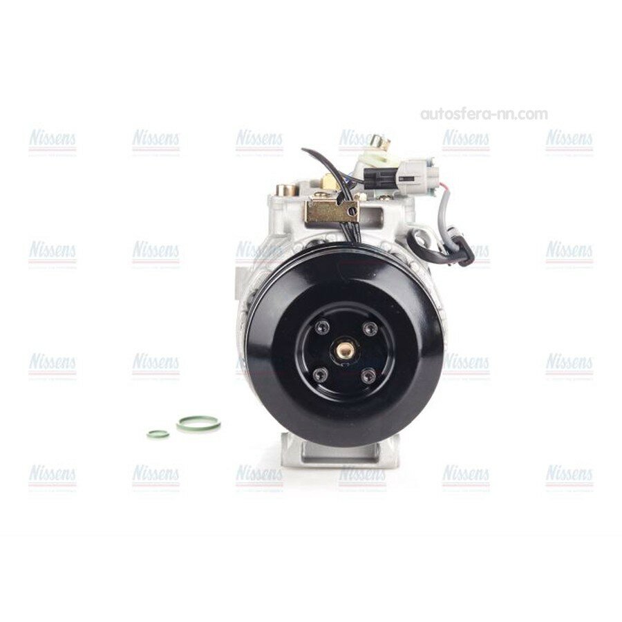 NISSENS 890552 Компрессор кондиционера