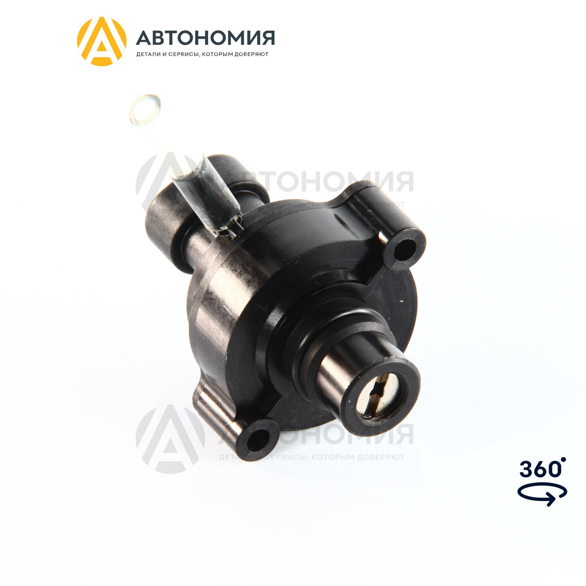 Клапан обратный топливной системы Hd120 04- Hyundai/KIA 31953-52700