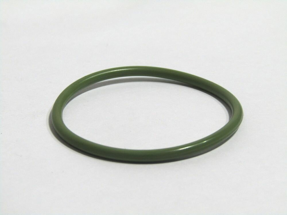 Уплотнительное кольцо крышки ГБЦ, VAG N90344501