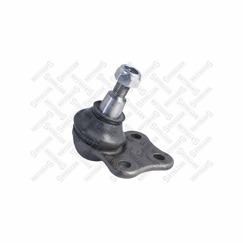 Опора шаровая! Renault Scenic III/Grand Scenic III 09>, STELLOX 5200179SX
